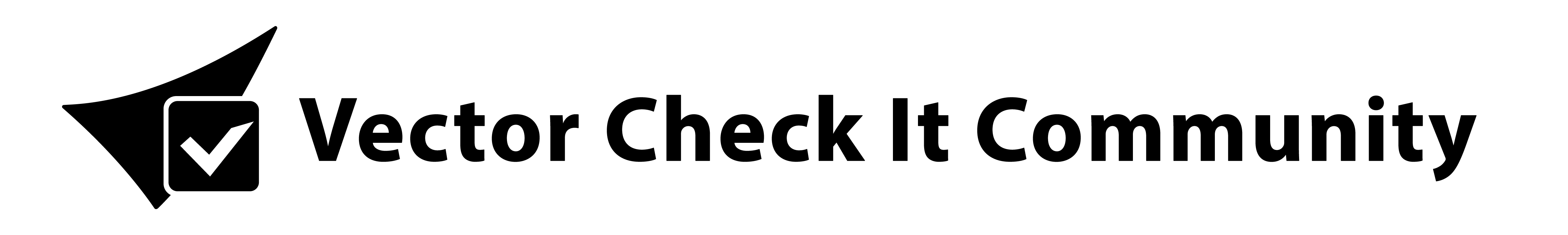 Vector Check It (Formerly Halligan)