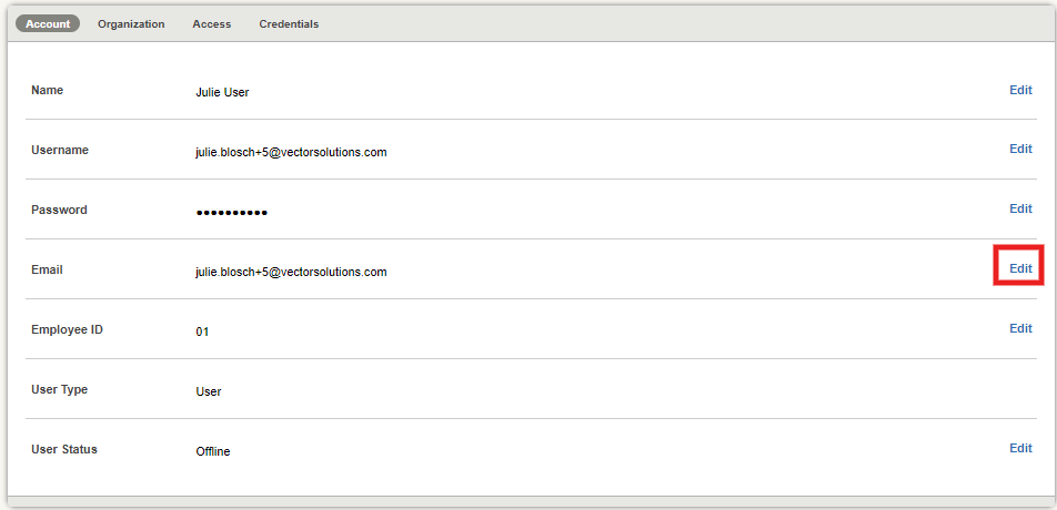 How Do I Send My Users A Validation Link?