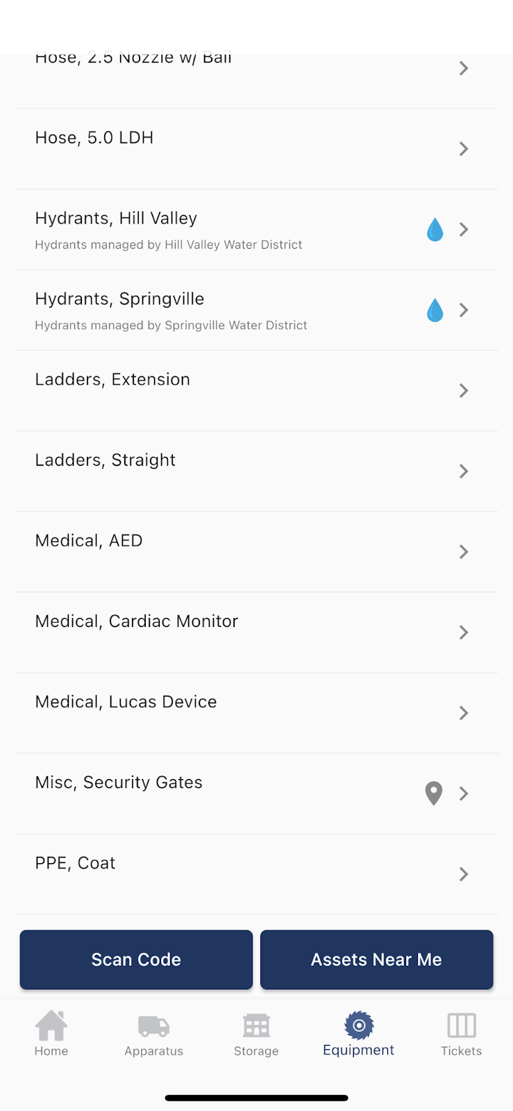 Vector Check It Mobile Release August 2021