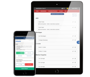 A Step-by-Step Overview of the Vector Check It™ System