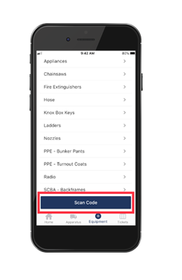 Enhancements to the Vector Check It™ Mobile Application