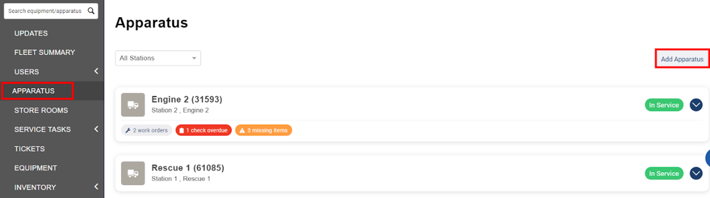 Initial Steps for Setting Up Vector Check It