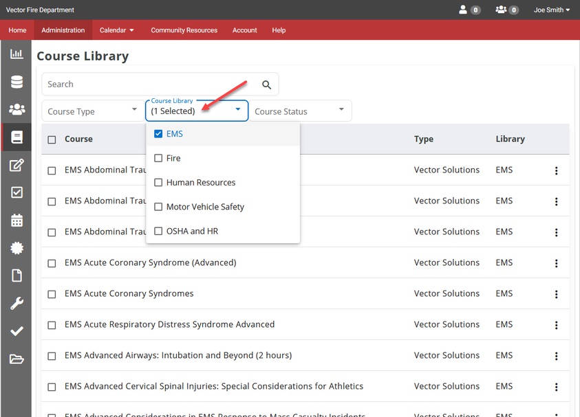 Quarterly Vector Suite Product Release Roundup
