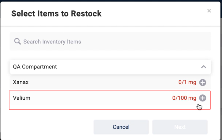 Vector Check It Release Announcment 23.12.0