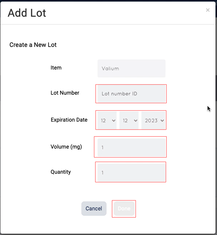 Vector Check It Release Announcment 23.12.0
