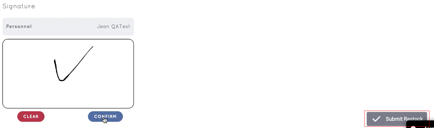 Vector Check It Release Announcment 23.12.0